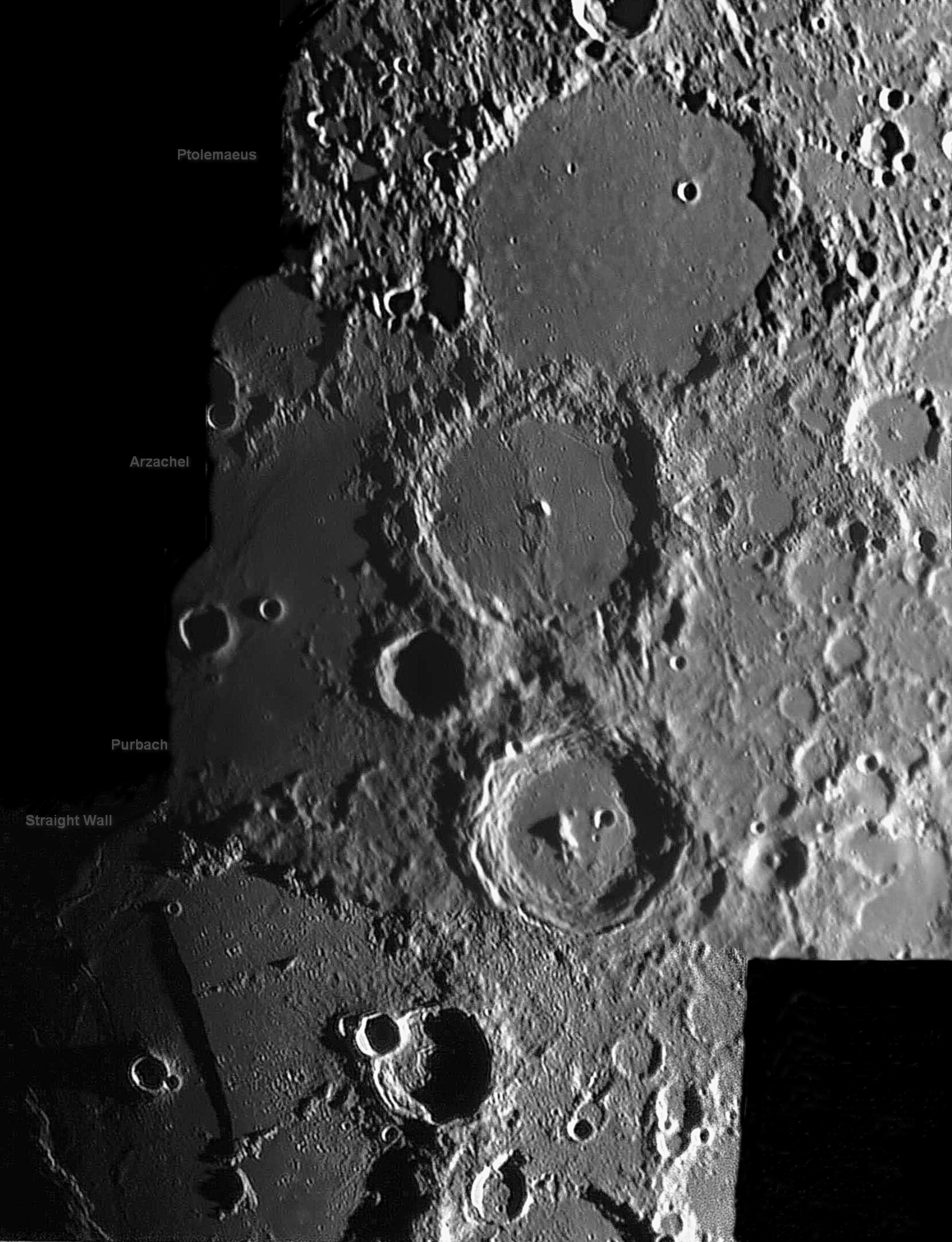 Members Images – Macclesfield Astronomical Society