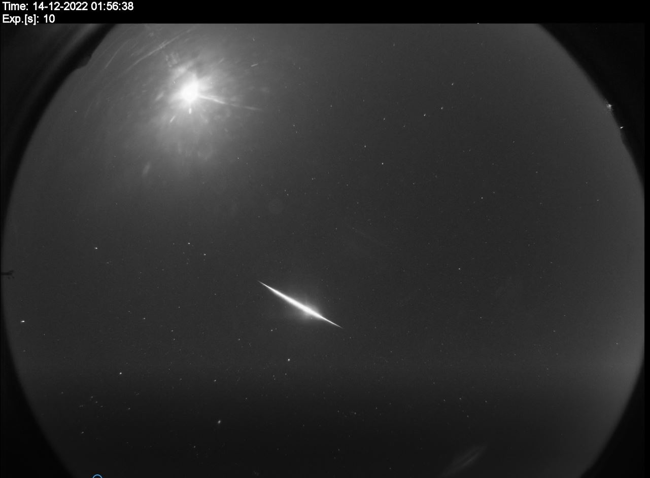 Members Images – Macclesfield Astronomical Society