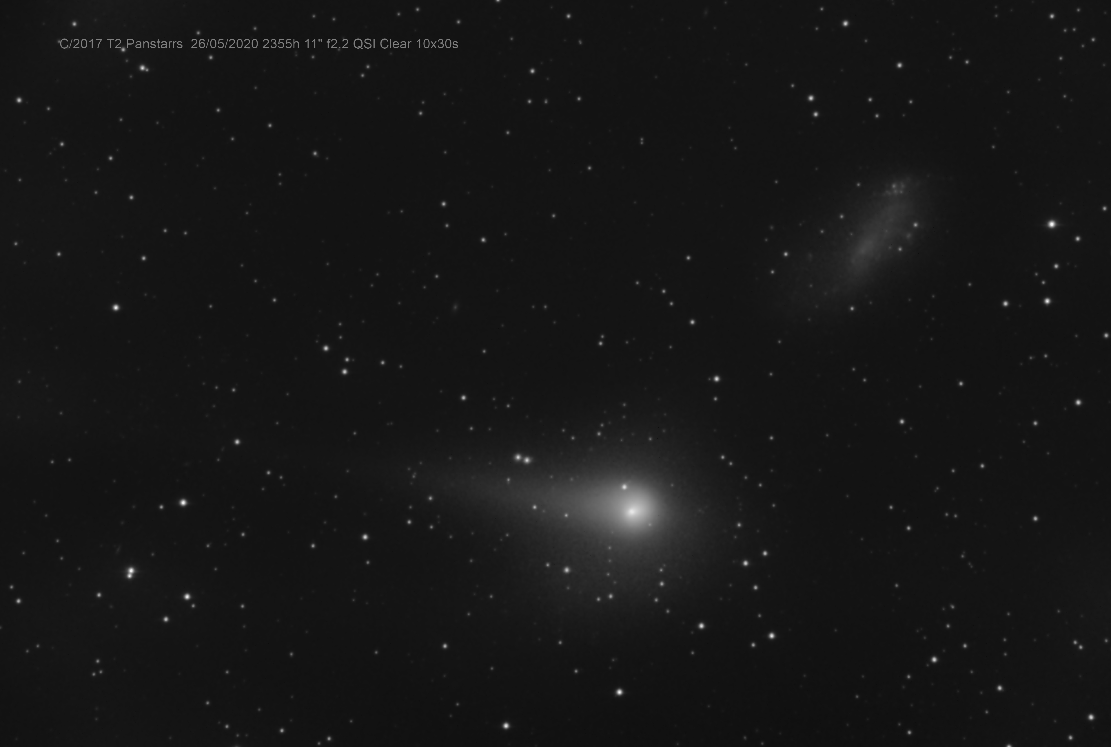 Members Images – Macclesfield Astronomical Society